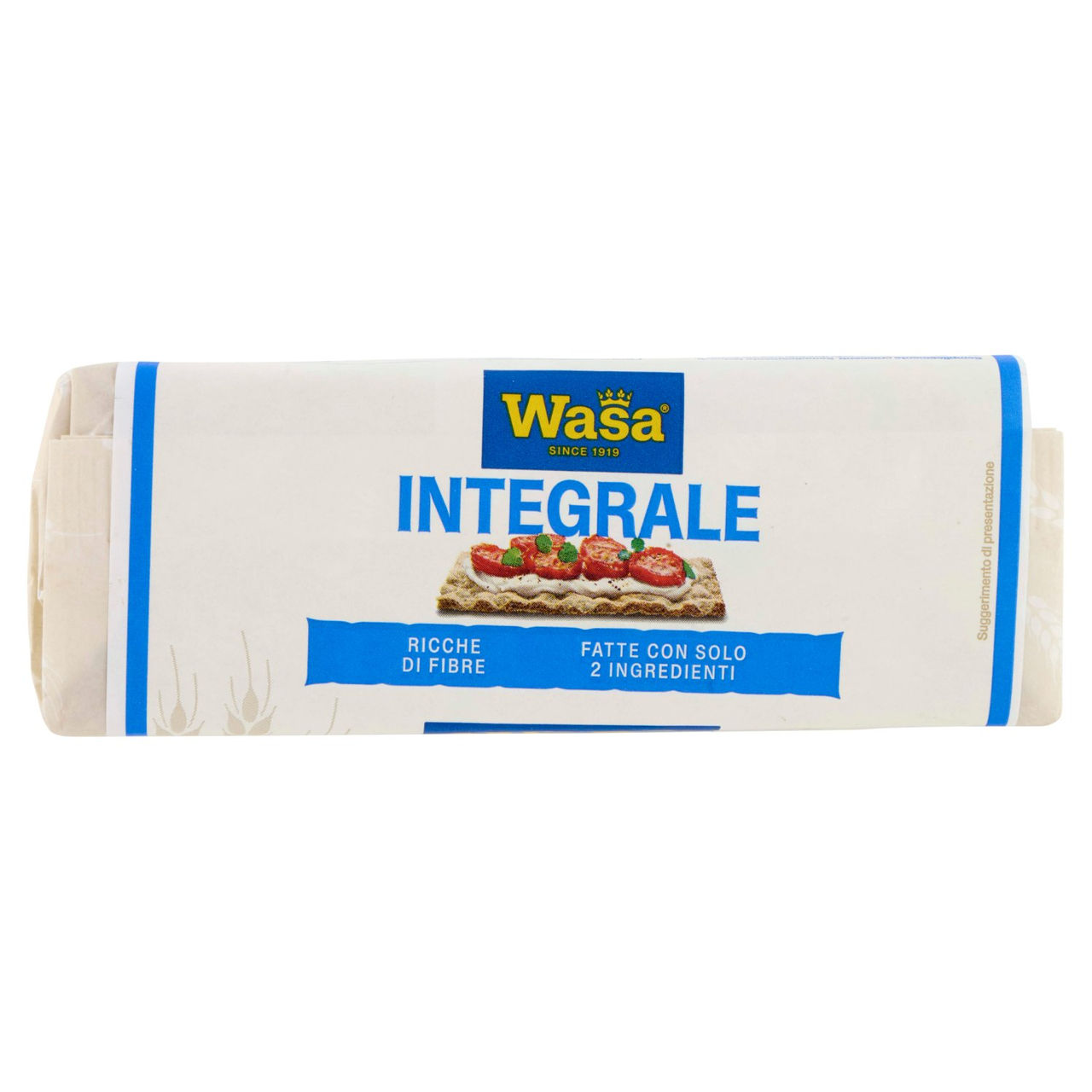 Wasa Integrale 270g in vendita online | Conad