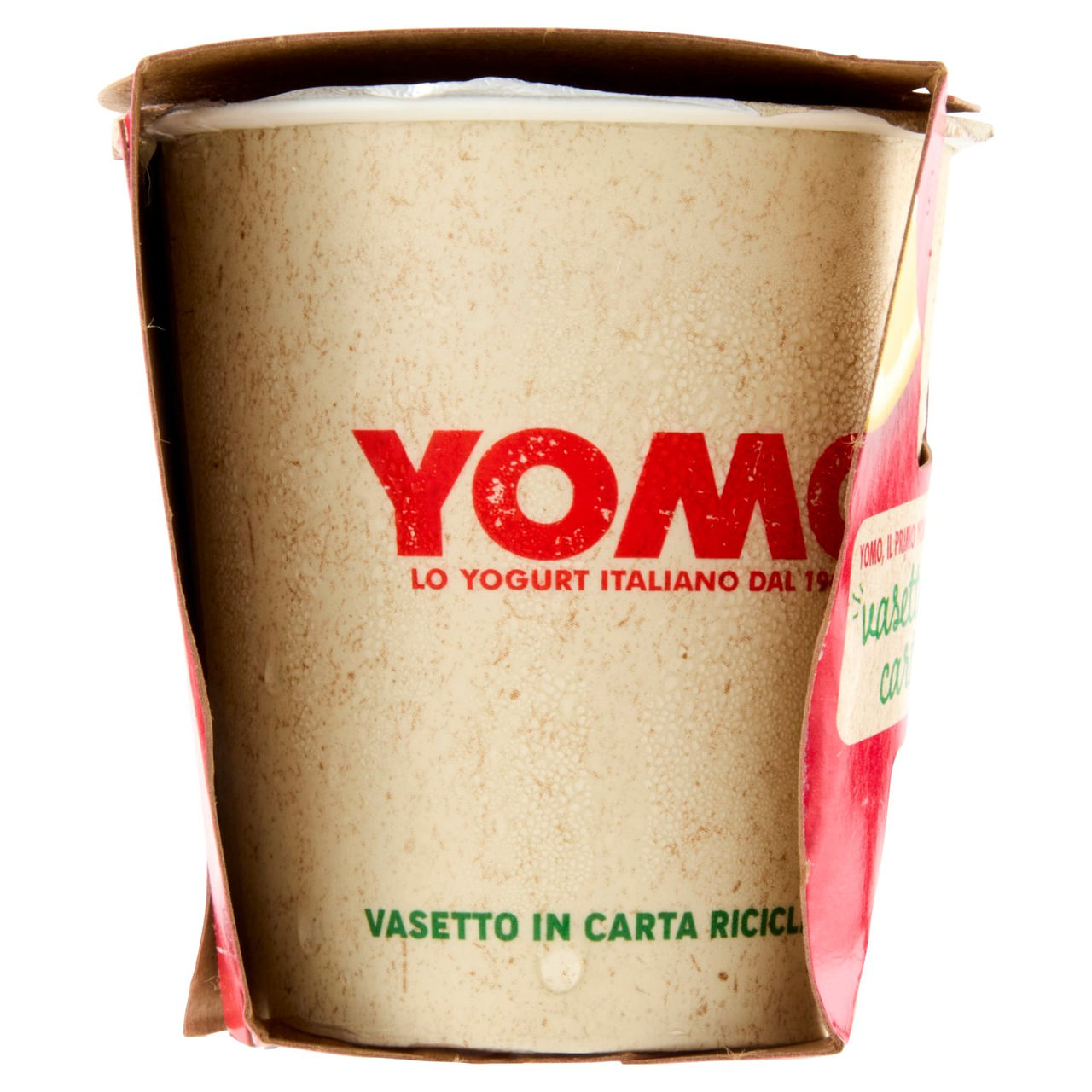 Yomo Intero Agrumi di Sicilia 2 x 125 g | Conad